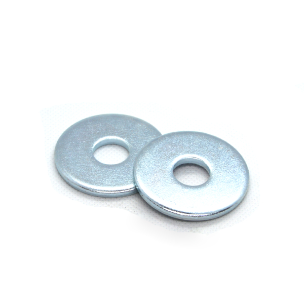 Podložky pod dřevěné konstrukce DIN 440R, nerez A2